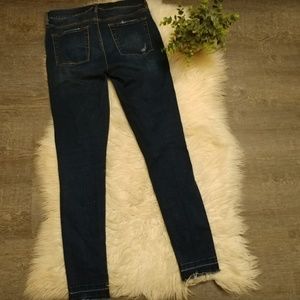 Bullhead | Jeans | Bullhead Denim Co Distressed Jegging Size 27 | Poshmark